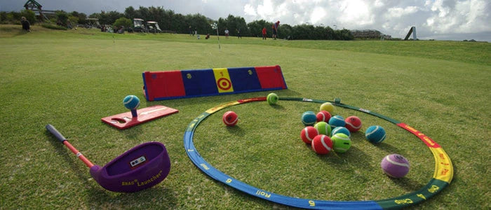 SNAG® Specialty Equipment – SNAG® Golf