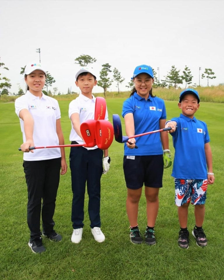SNAG Consumers – SNAG® Golf