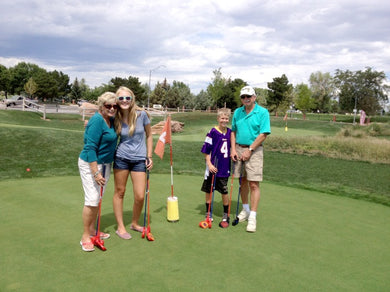 What Is SNAG® – SNAG® Golf